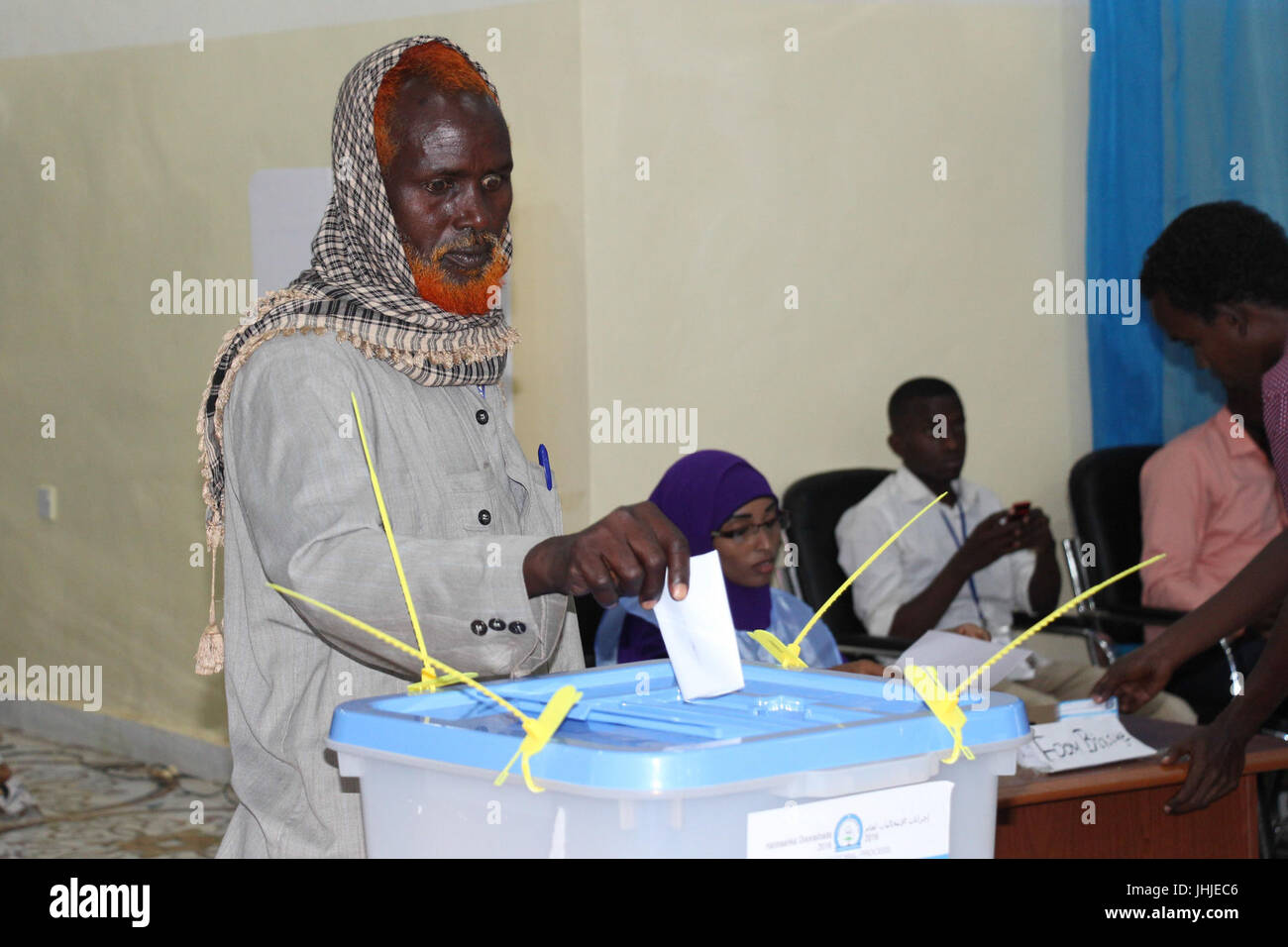 House candidate hi-res stock photography and images - Alamy