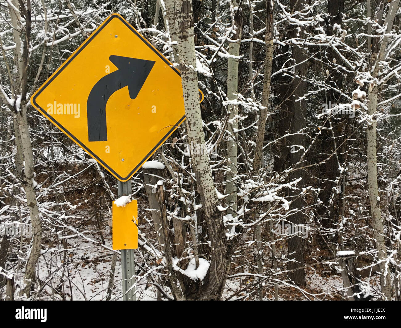 Wrong turn hi-res stock photography and images - Alamy