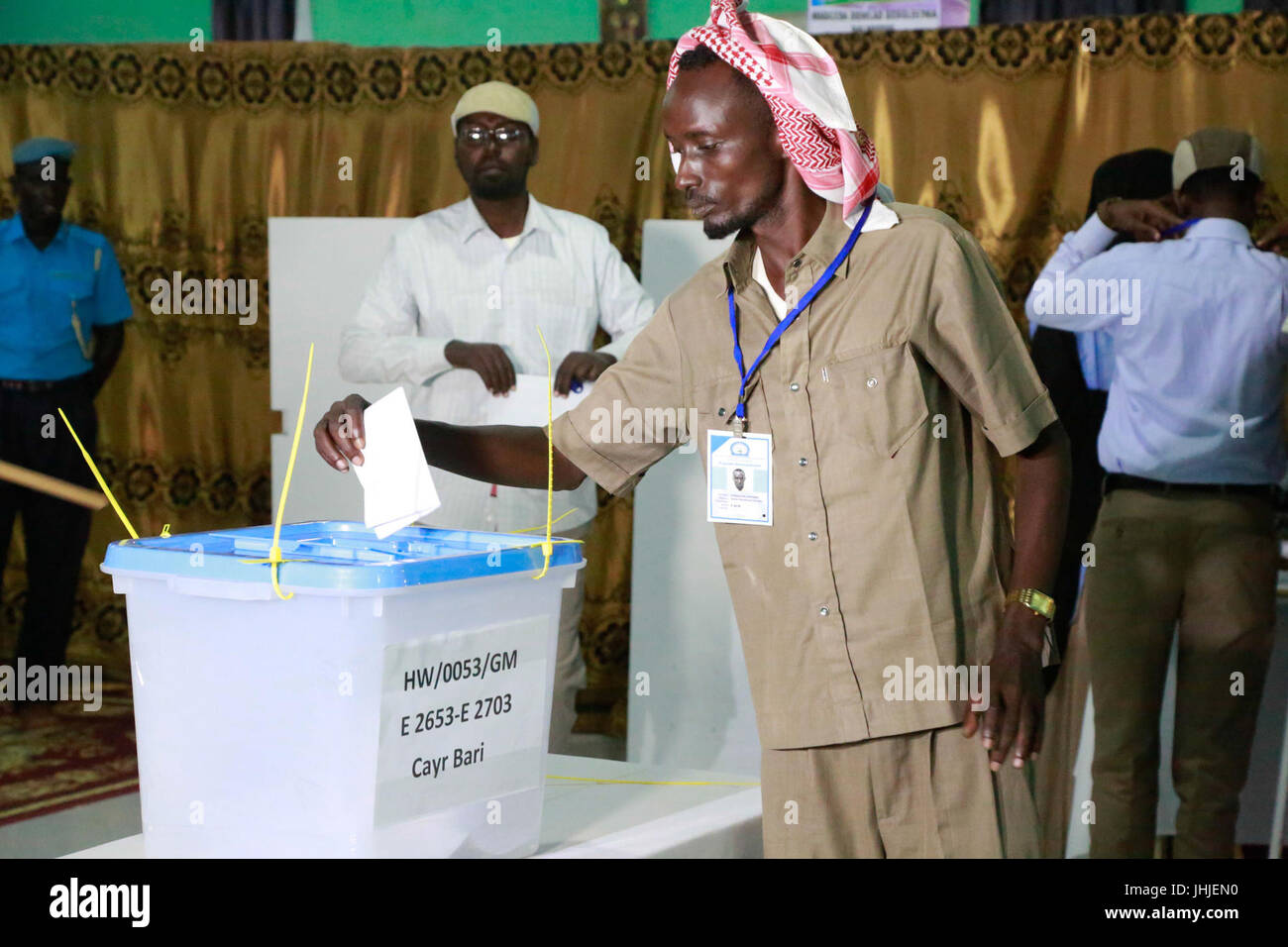 Cadaado hi-res stock photography and images - Alamy