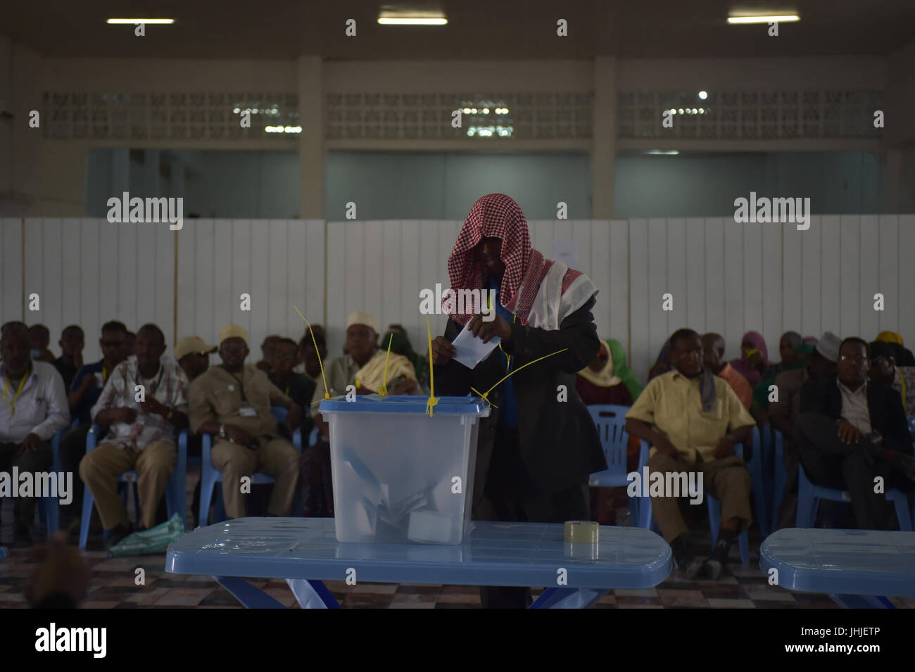 Somaliland election hi-res stock photography and images - Alamy