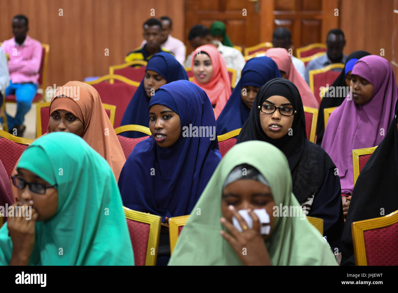 16 days of activism hi-res stock photography and images - Alamy