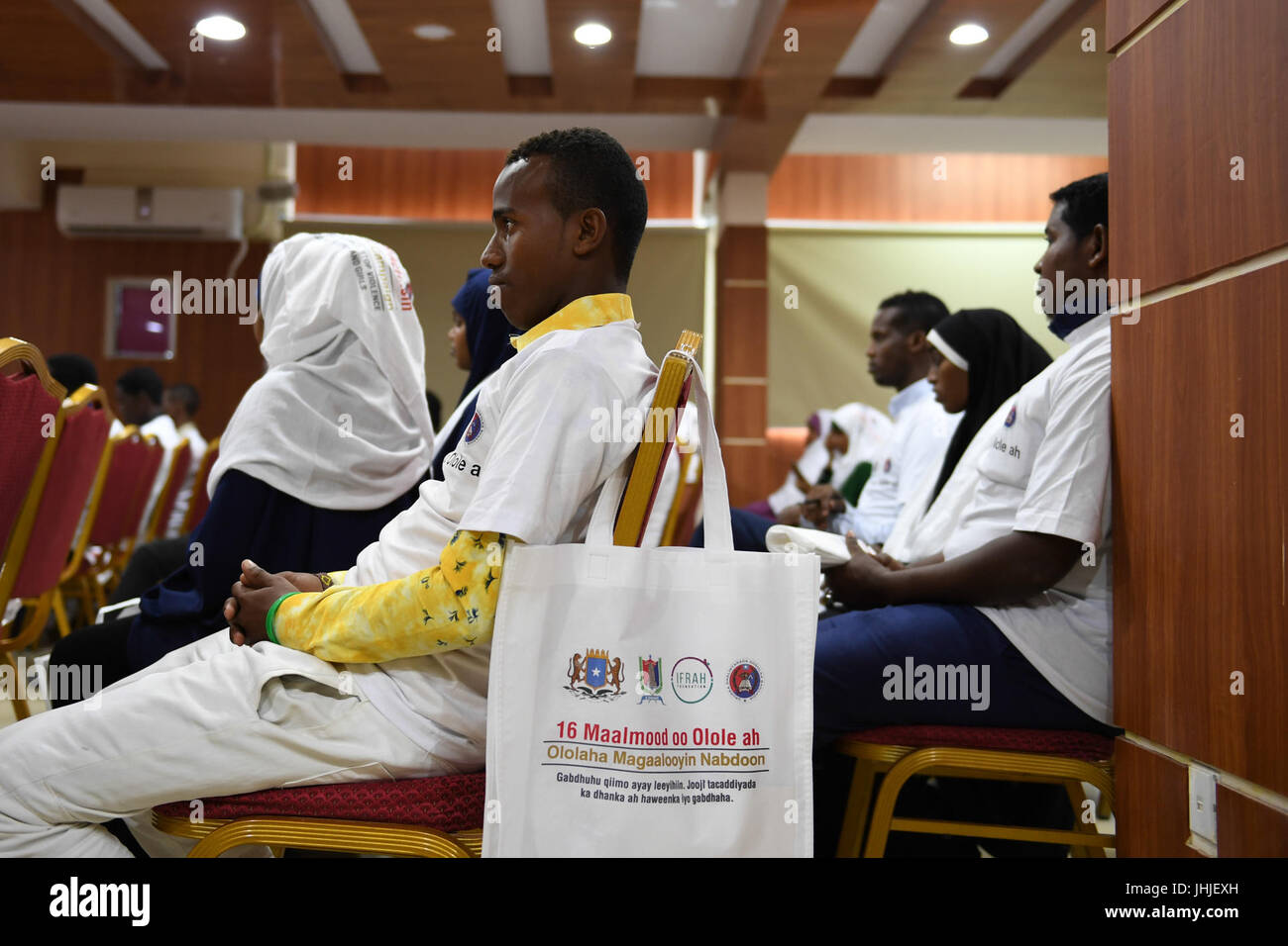 16 days of activism hi-res stock photography and images - Alamy