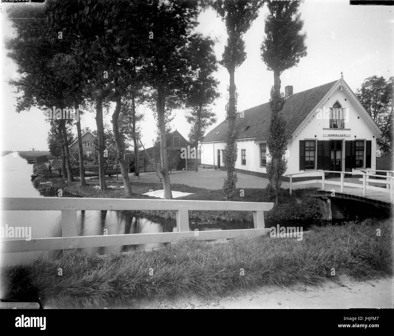 Zoeterwoude hi-res stock photography and images - Alamy