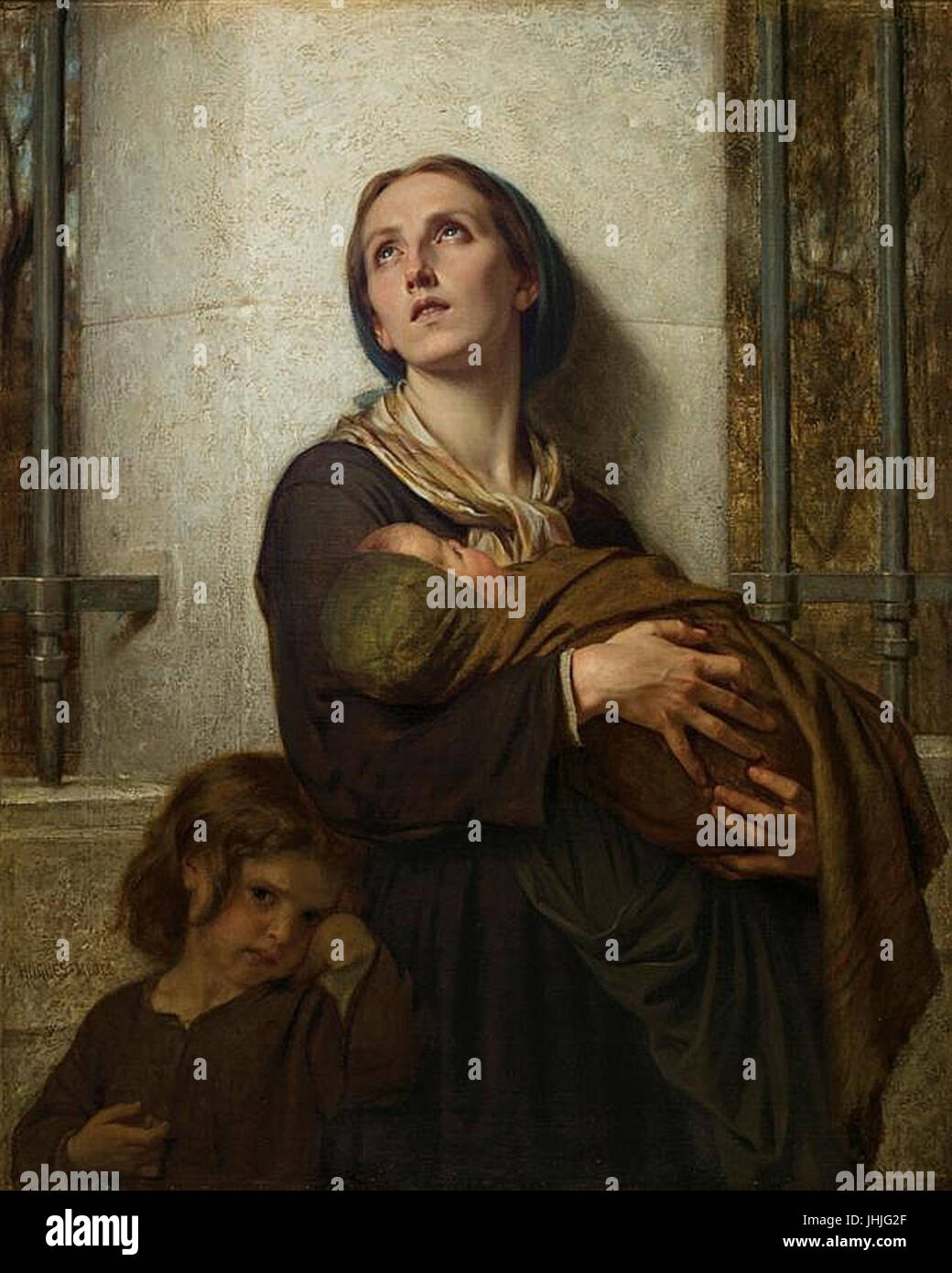 Hugues Merle - 3698546 Stock Photo - Alamy