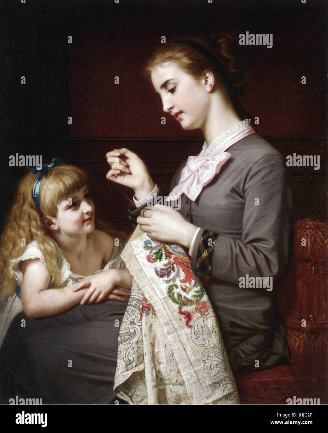 Hugues Merle High Resolution Stock Photography and Images - Alamy