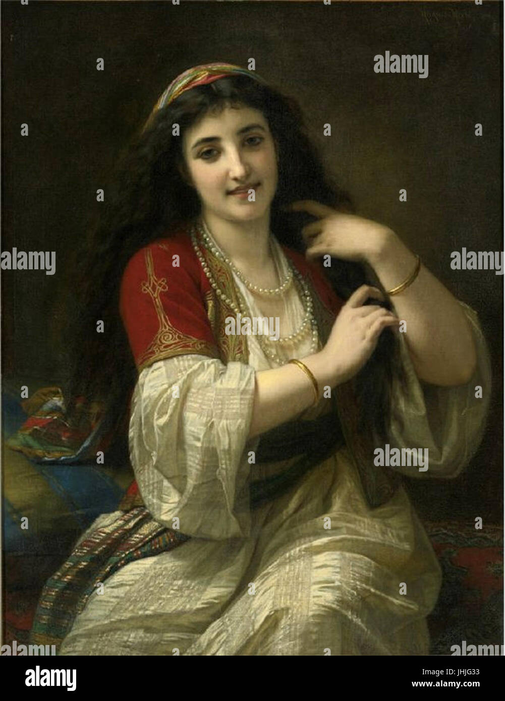 Hugues merle hi-res stock photography and images - Alamy