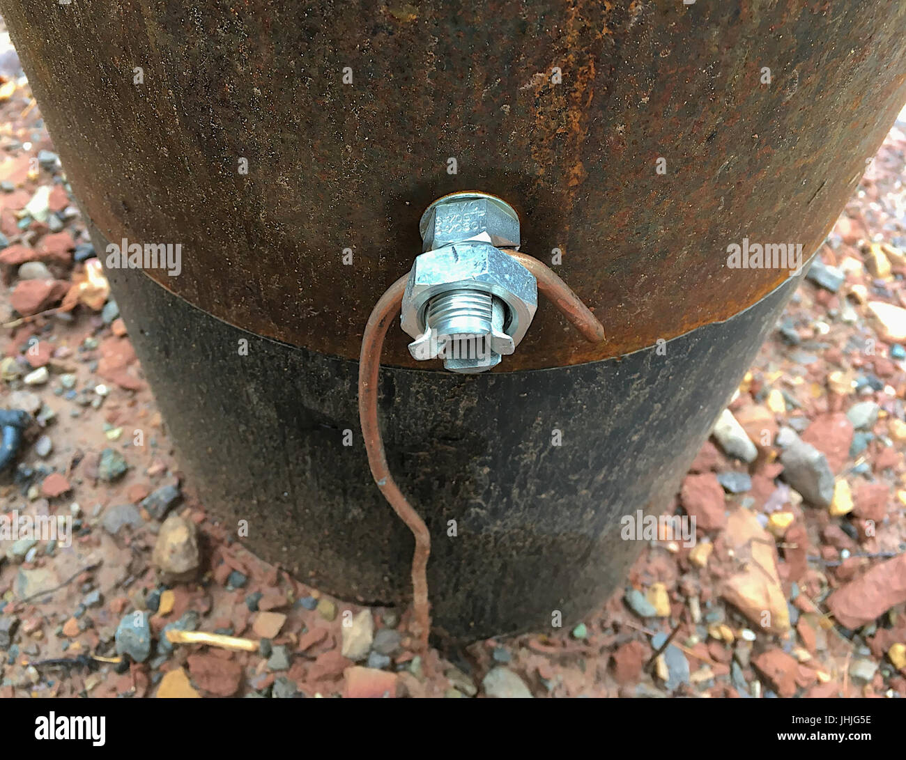 Grounded for painting hi-res stock photography and images - Alamy