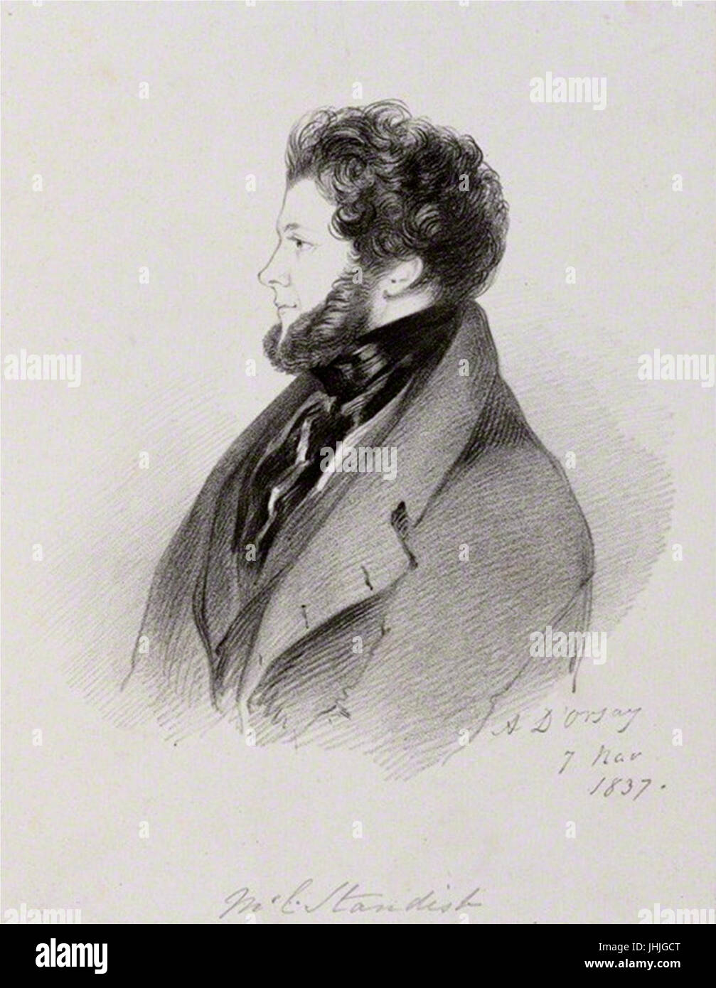 Map of standish hi-res stock photography and images - Alamy