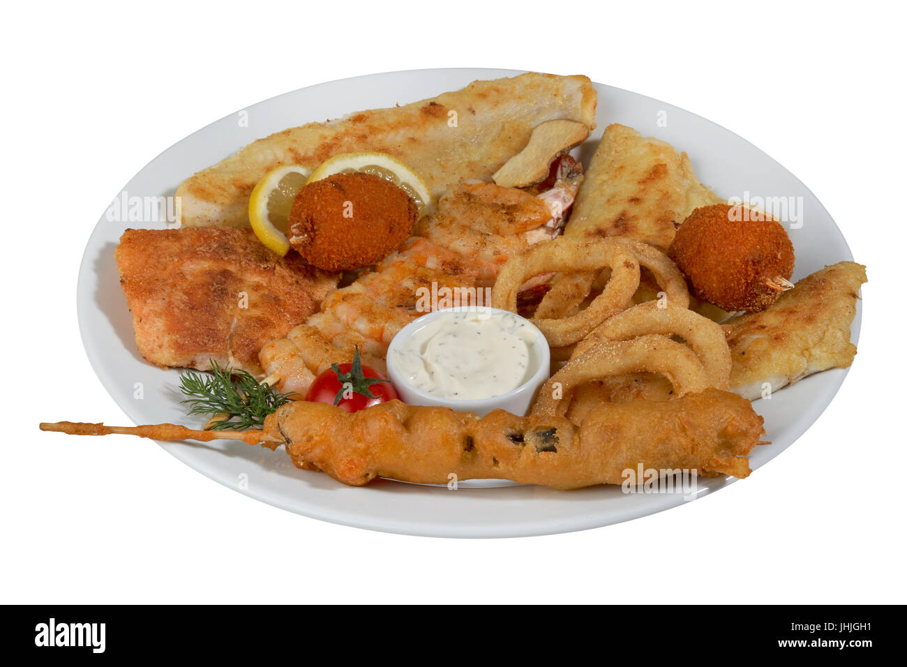 Fish norway Cut Out Stock Images & Pictures - Alamy