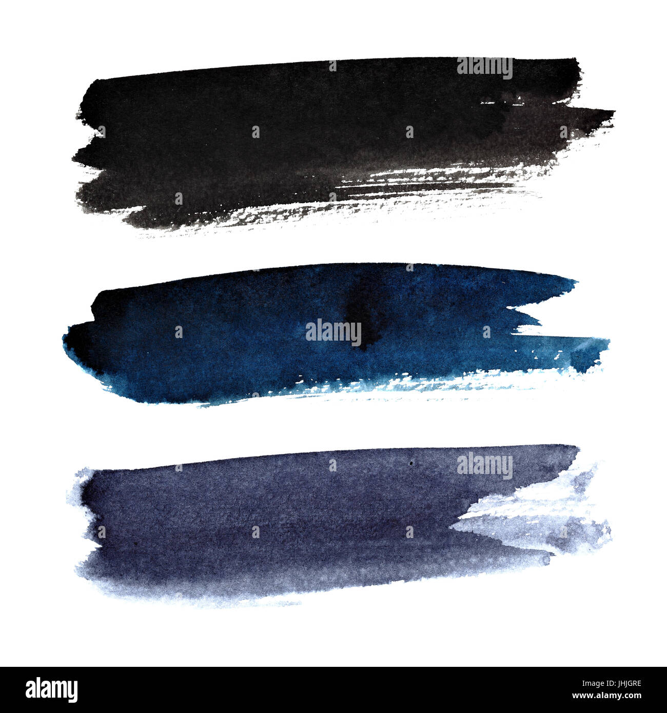 White background bluish gray Cut Out Stock Images & Pictures - Alamy