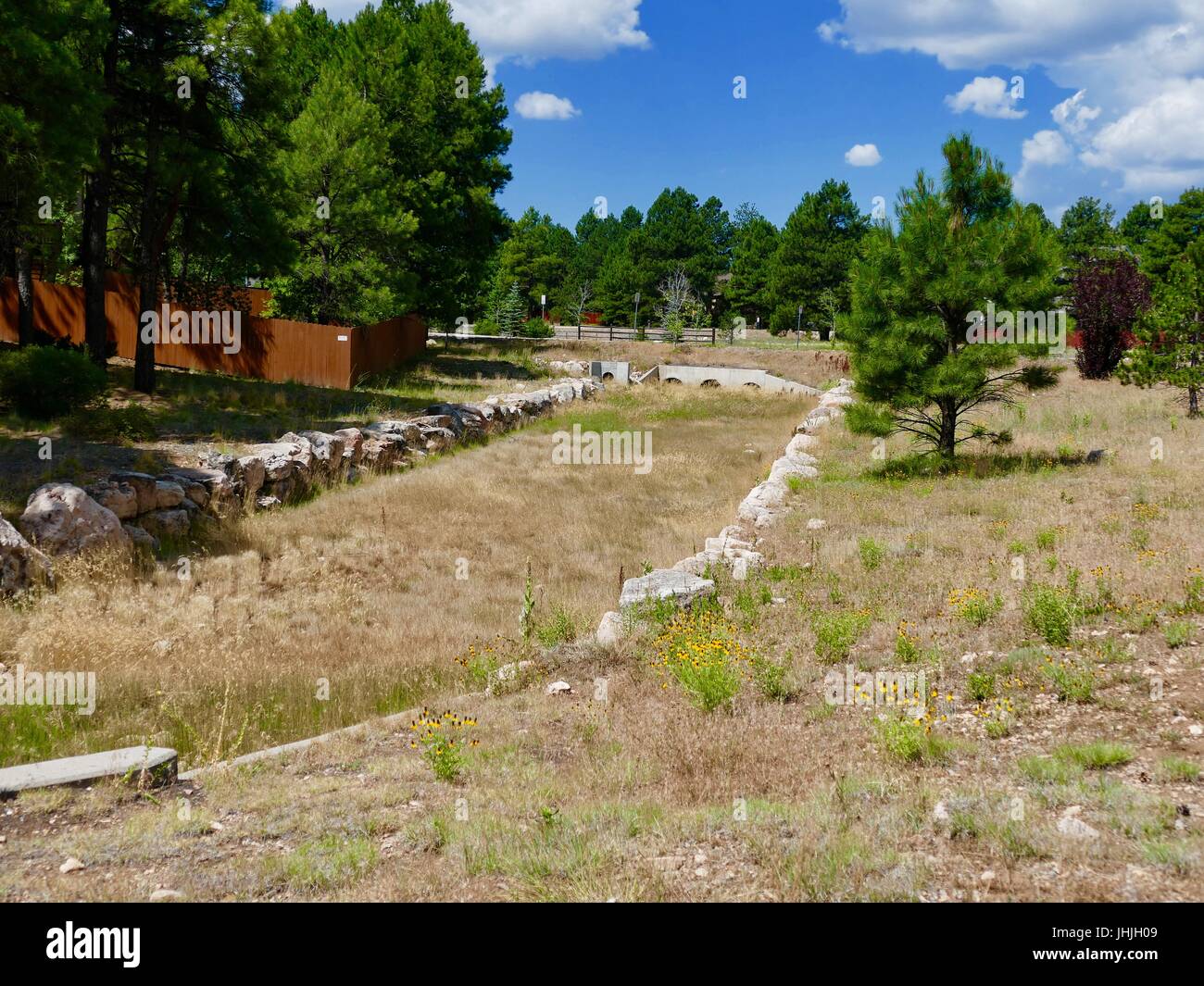 Stormwater drainage hi-res stock photography and images - Alamy