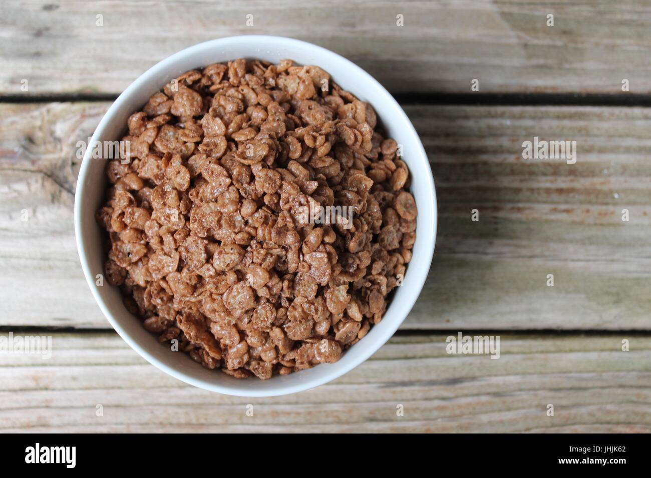 bowl of cereal Stock Photo - Alamy