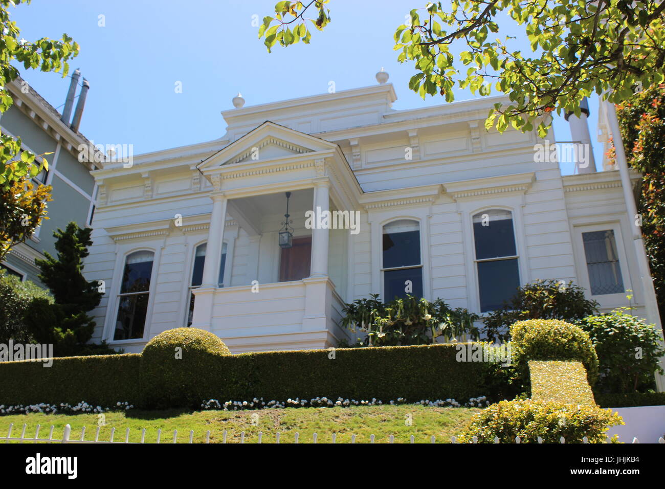 1860s san francisco hi-res stock photography and images - Alamy