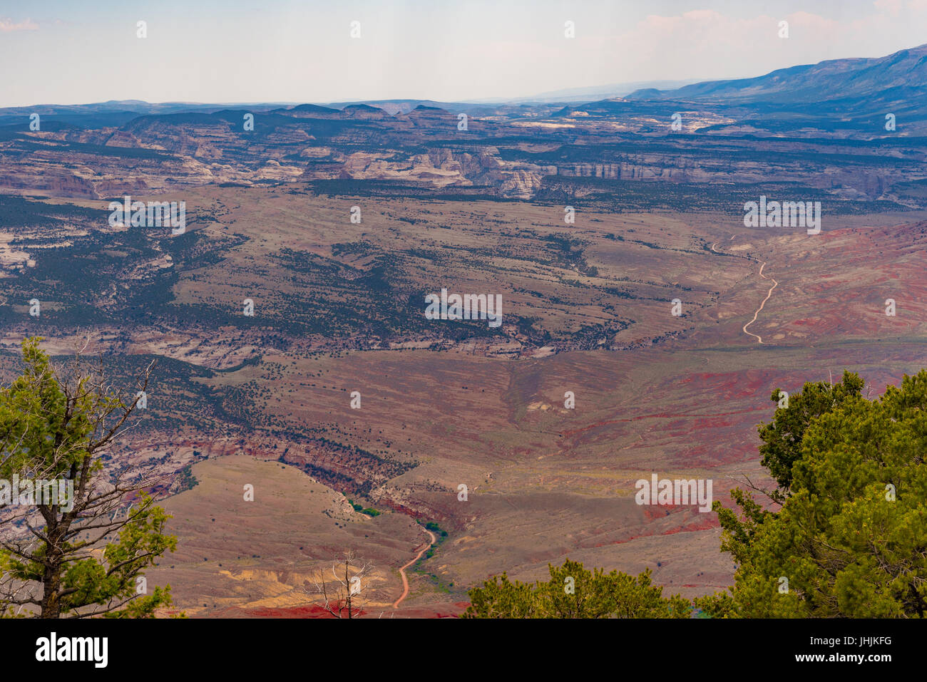 Echo mountain colorado hi-res stock photography and images - Alamy