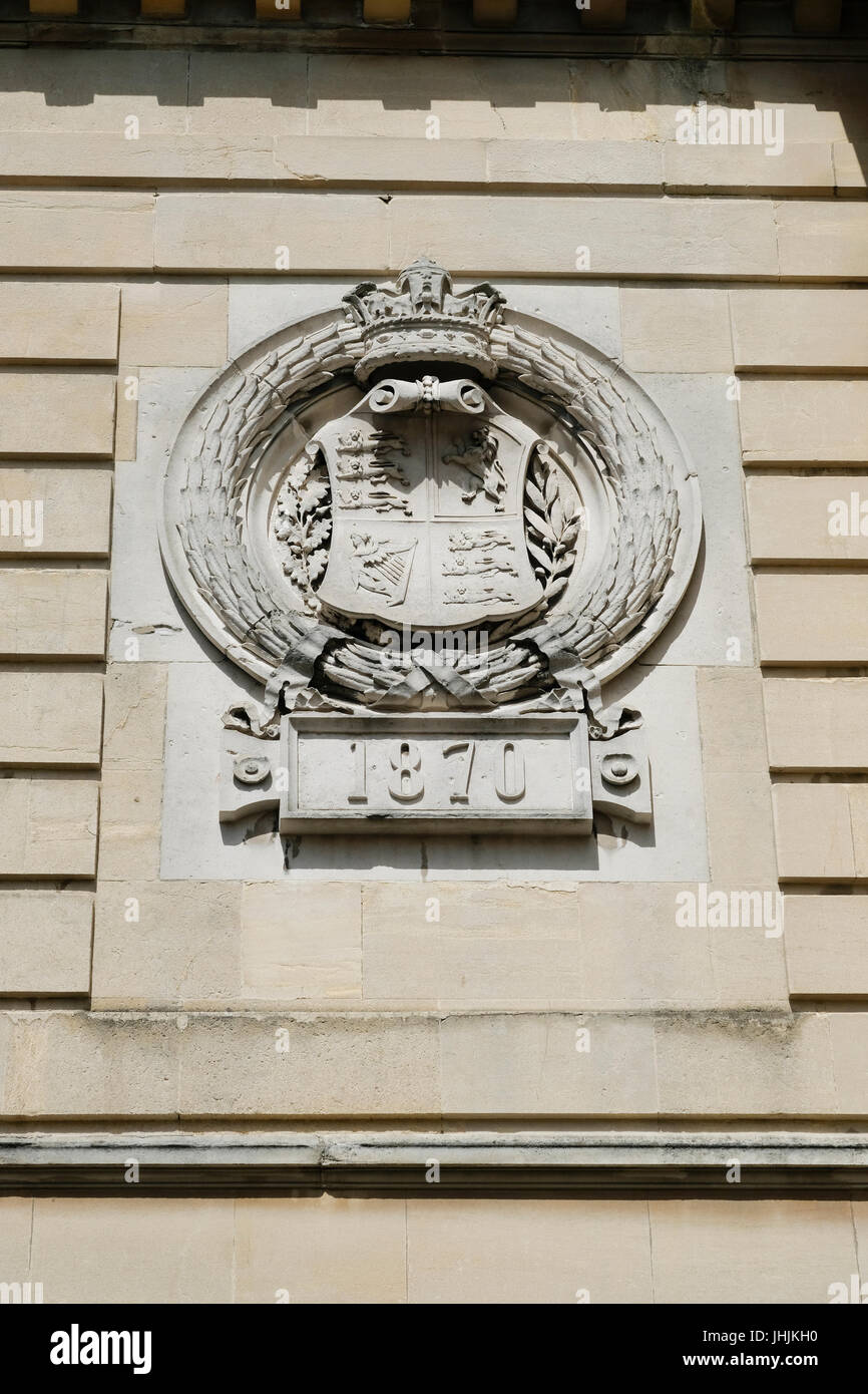 Cheltenham council hi-res stock photography and images - Alamy