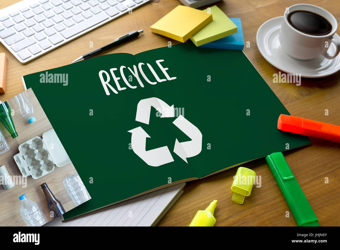 Environmental Conservation Recycle Green saving Life Preservation ...