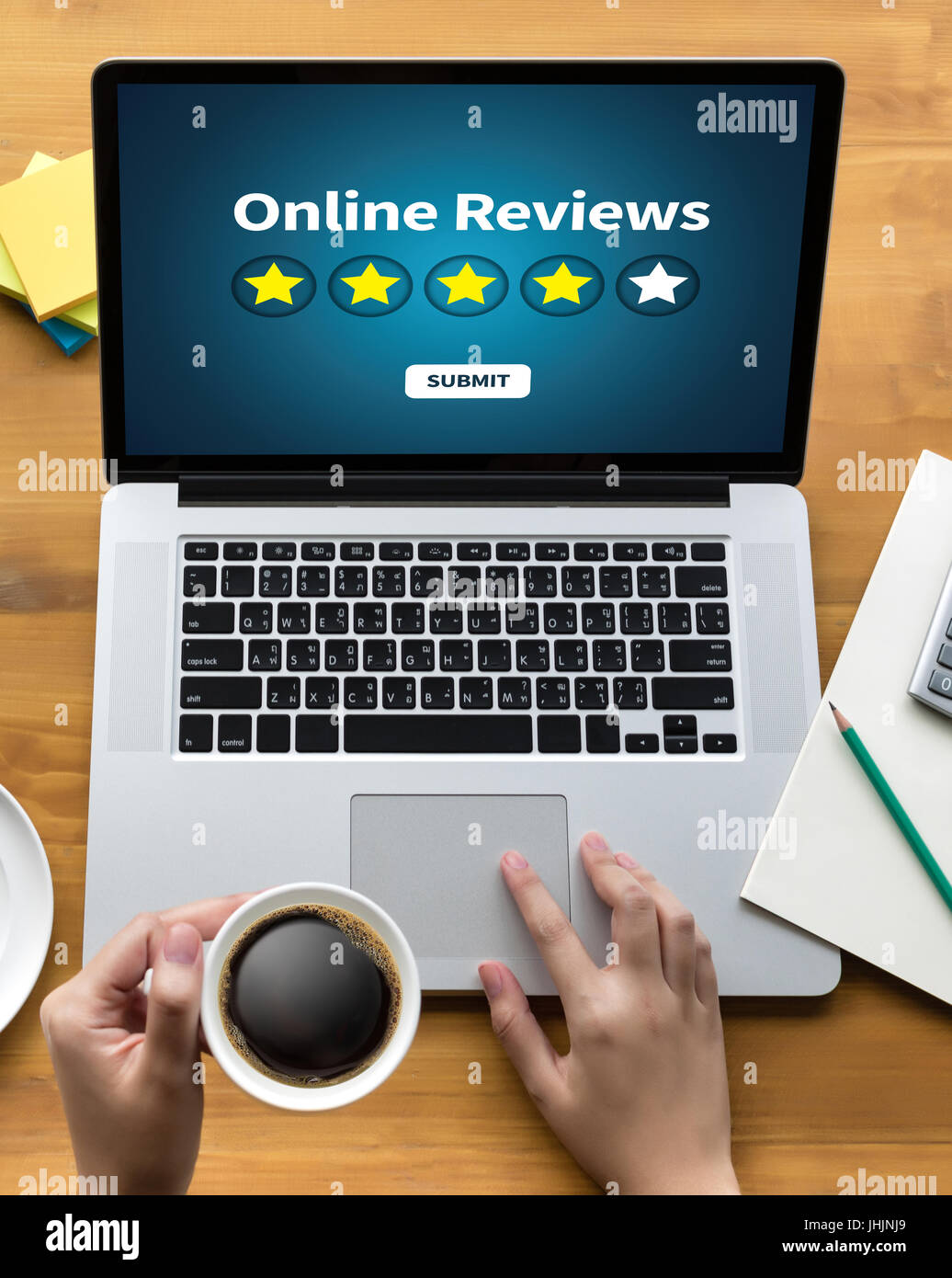 Online Reviews Evaluation time for review Inspection Assessment ...