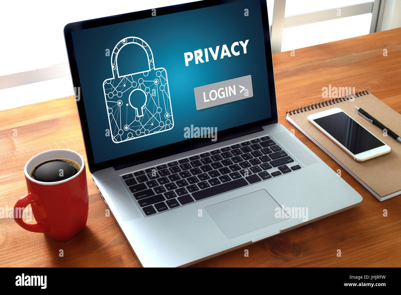 Privacy Access login PERFORMANCE Identification Password Passcode and ...