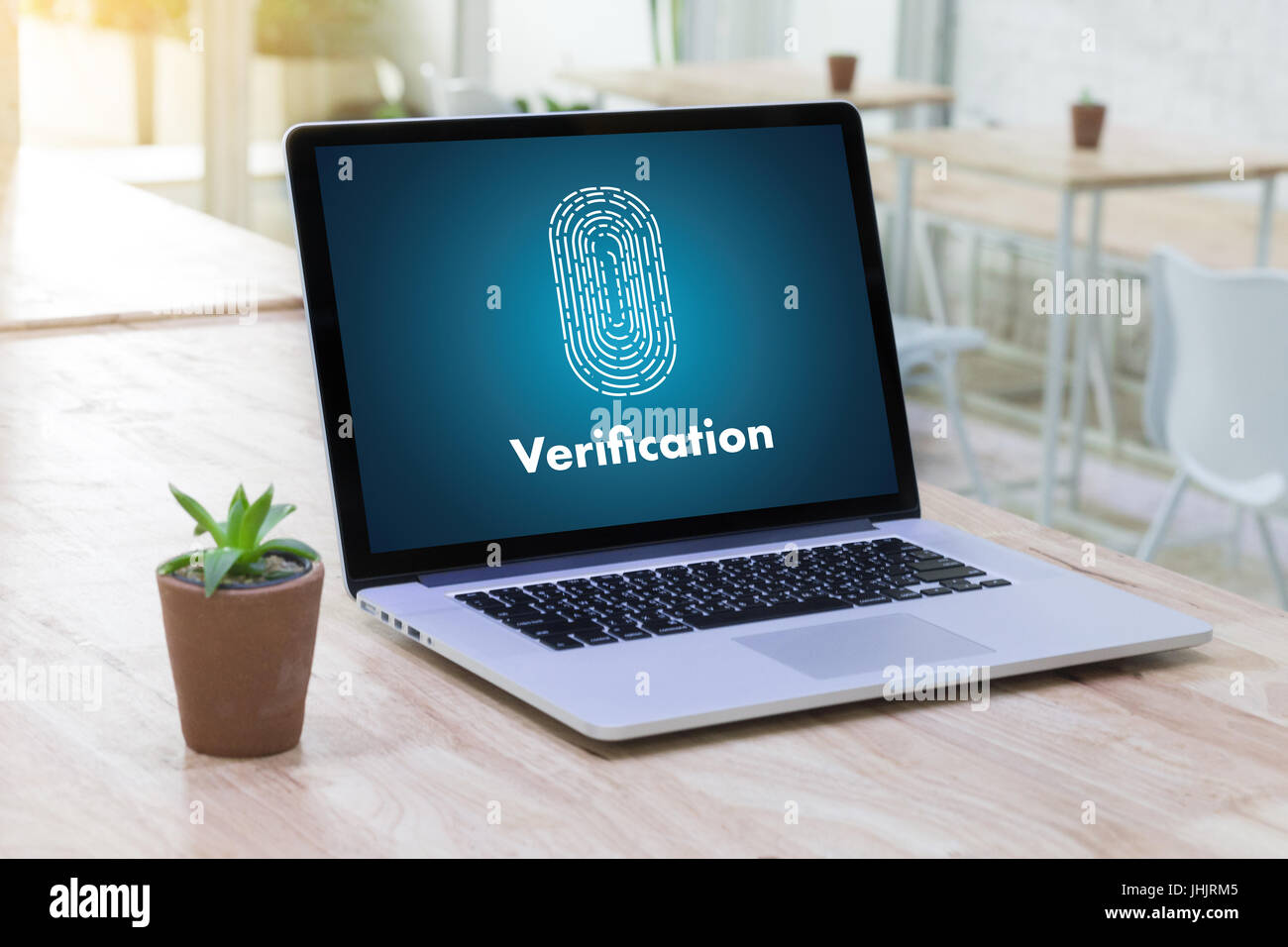 Verification Action professionals working Process Performance Password ...