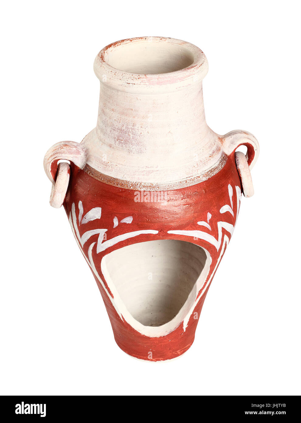 Amphora painted hi-res stock photography and images - Alamy
