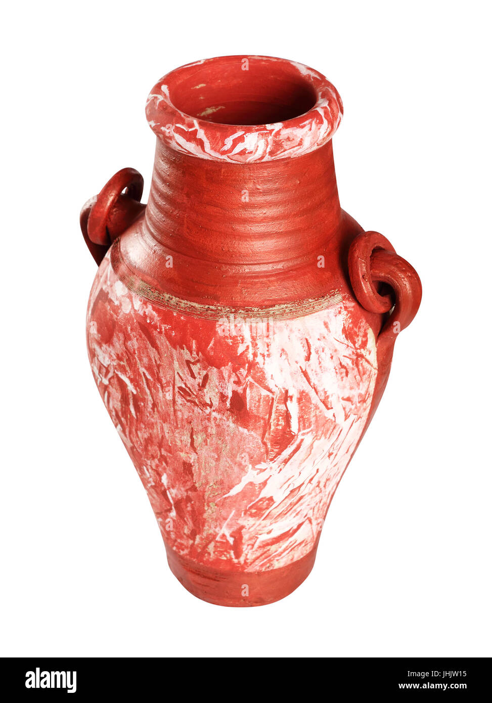 Decorated terracotta amphora hi-res stock photography and images - Alamy