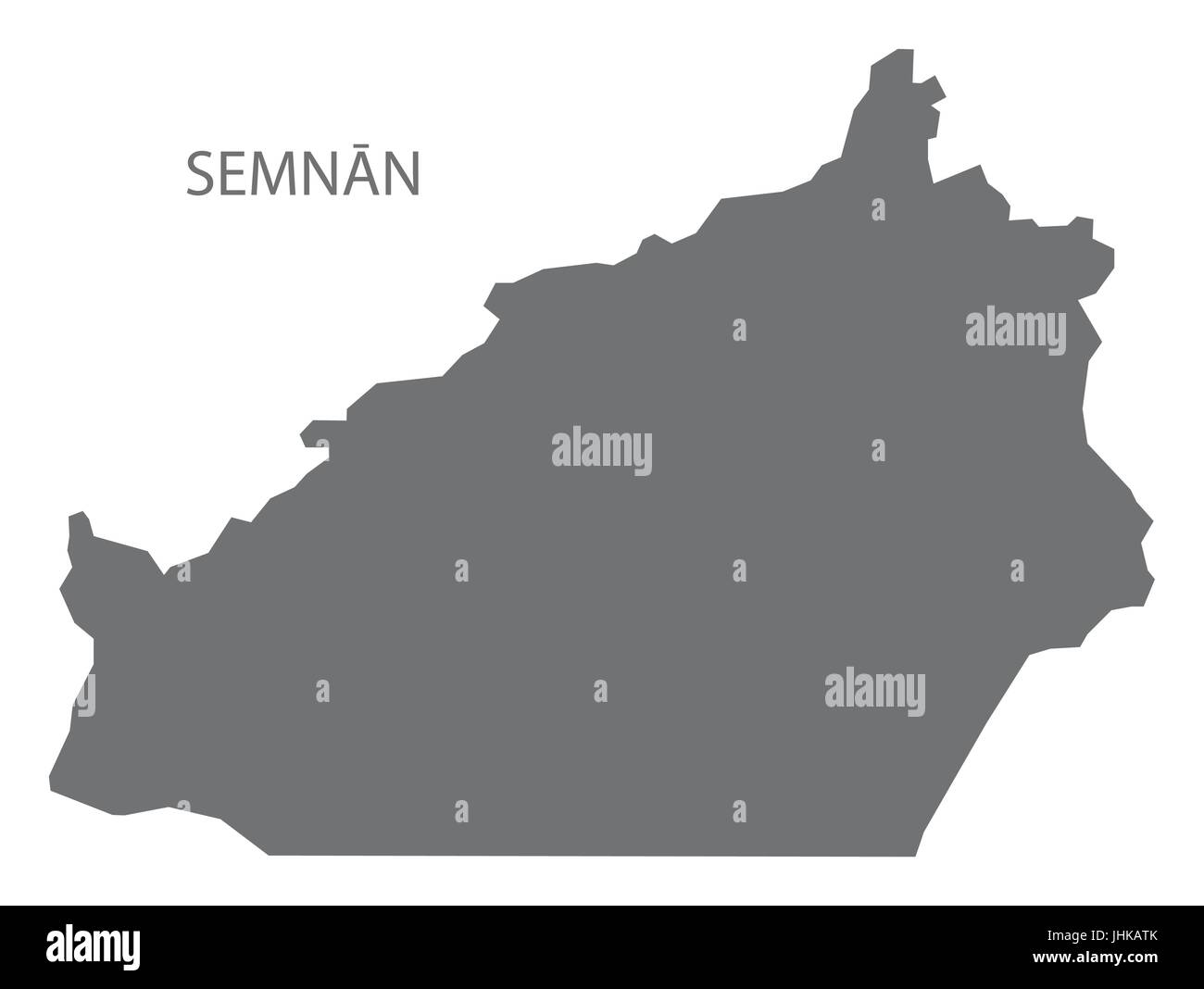 Semnan iran Cut Out Stock Images & Pictures - Alamy