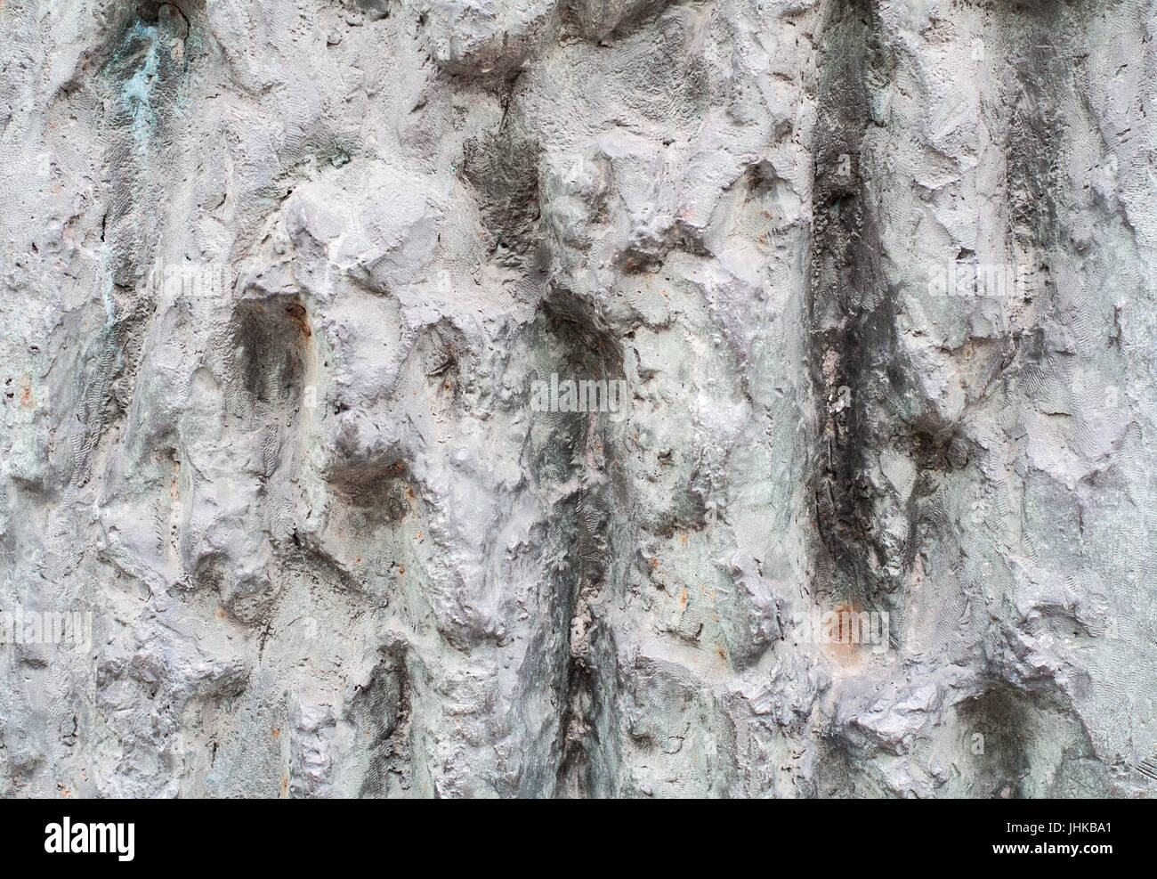 gray iron wall. texture, background Stock Photo - Alamy