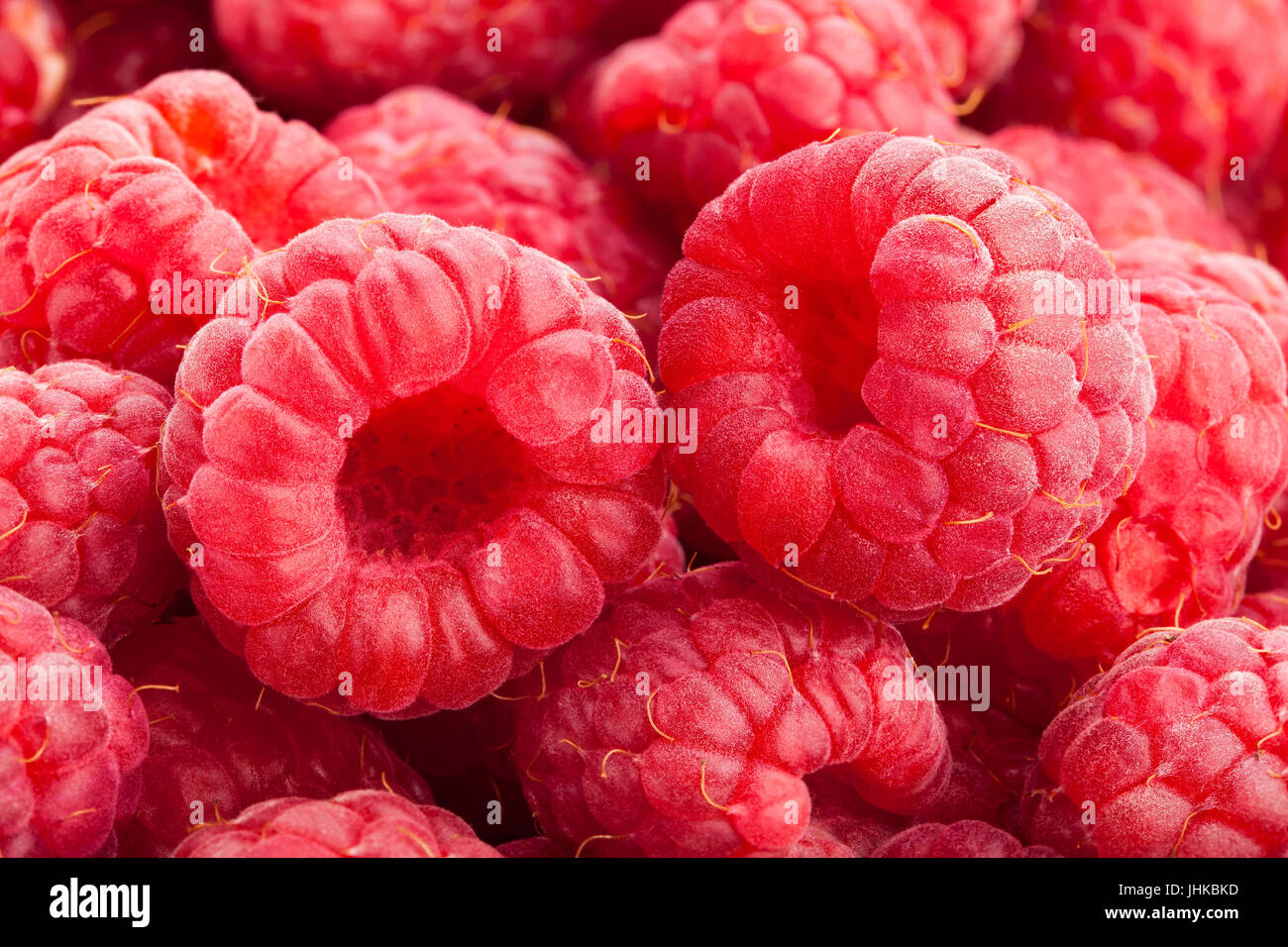 Raspberry hi-res stock photography and images - Alamy