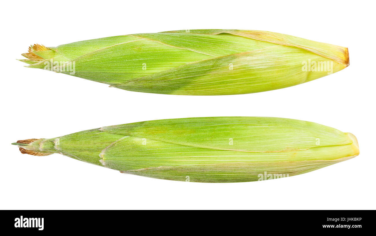Two ear of corn hi-res stock photography and images - Alamy
