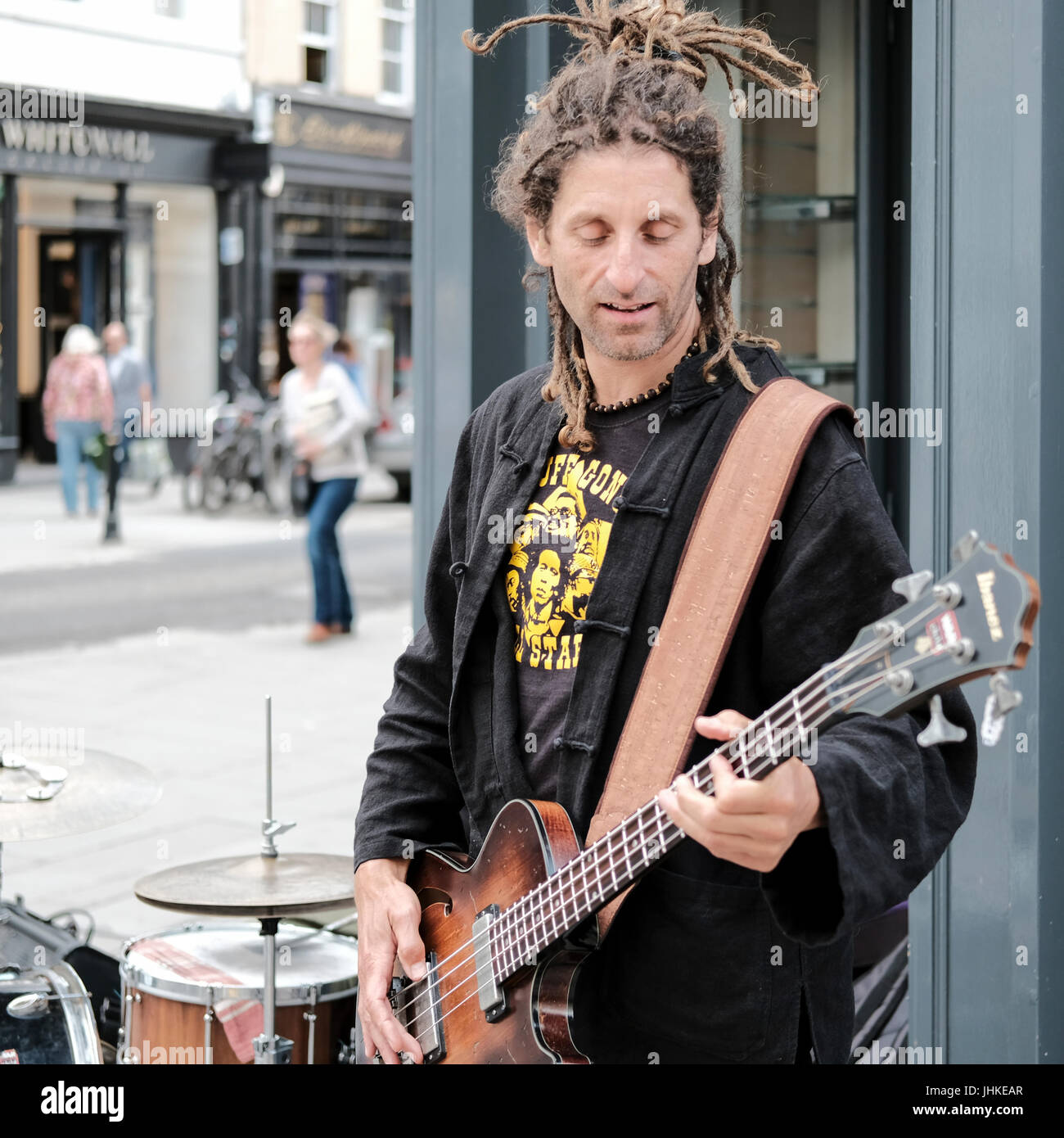 Rudy warman and heavy weather hi-res stock photography and images - Alamy