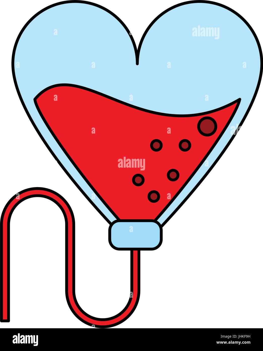 Unit Blood Transfusion High Resolution Stock Photography and Images - Alamy