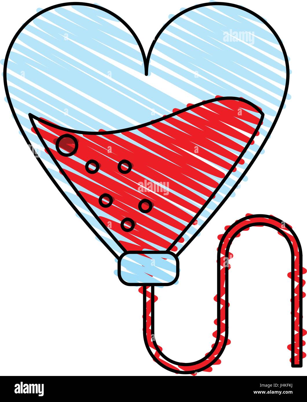 Unit Blood Transfusion High Resolution Stock Photography and Images - Alamy