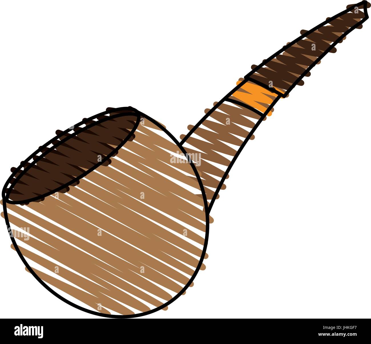 Pipe vector illustration Stock Vector Image & Art - Alamy