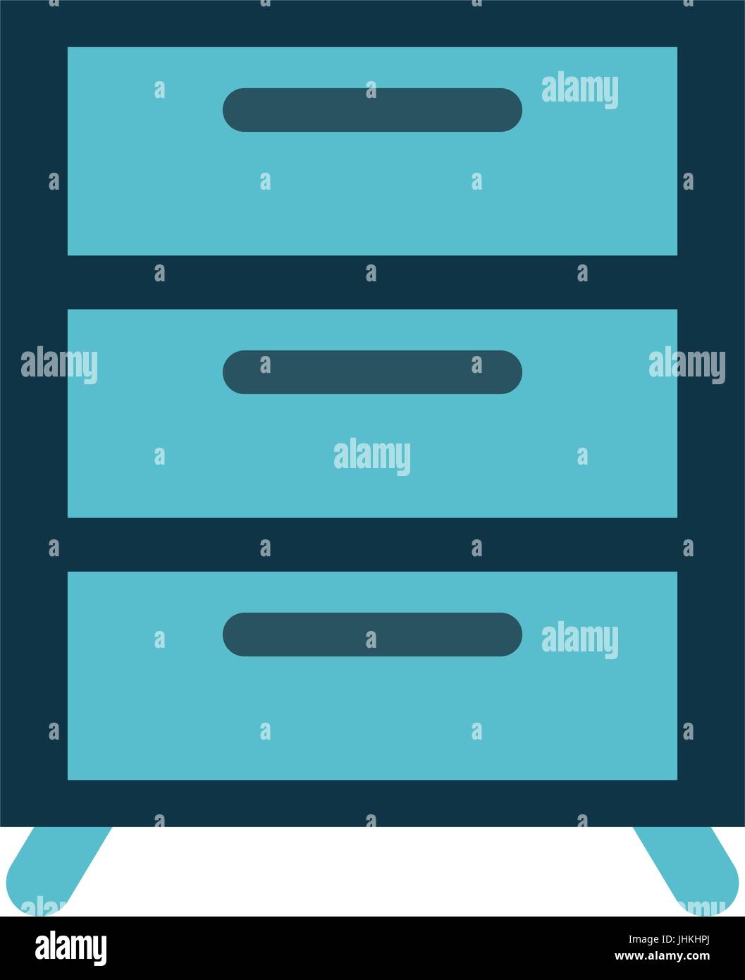 archive drawers icon image Stock Vector Image & Art - Alamy