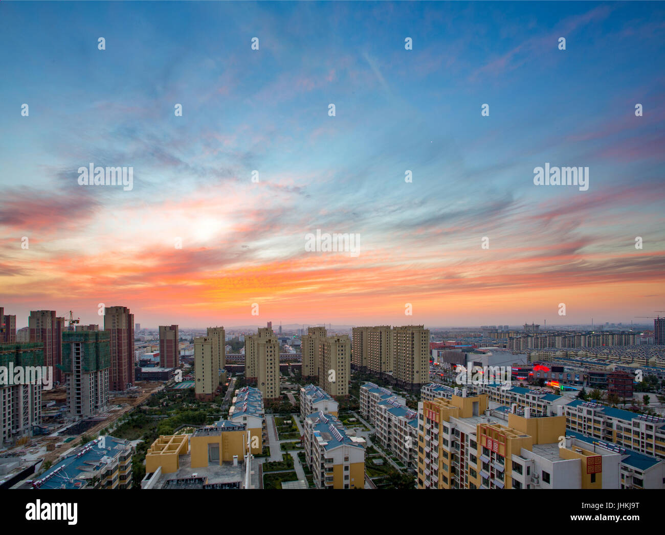 Rizhao hi-res stock photography and images - Alamy