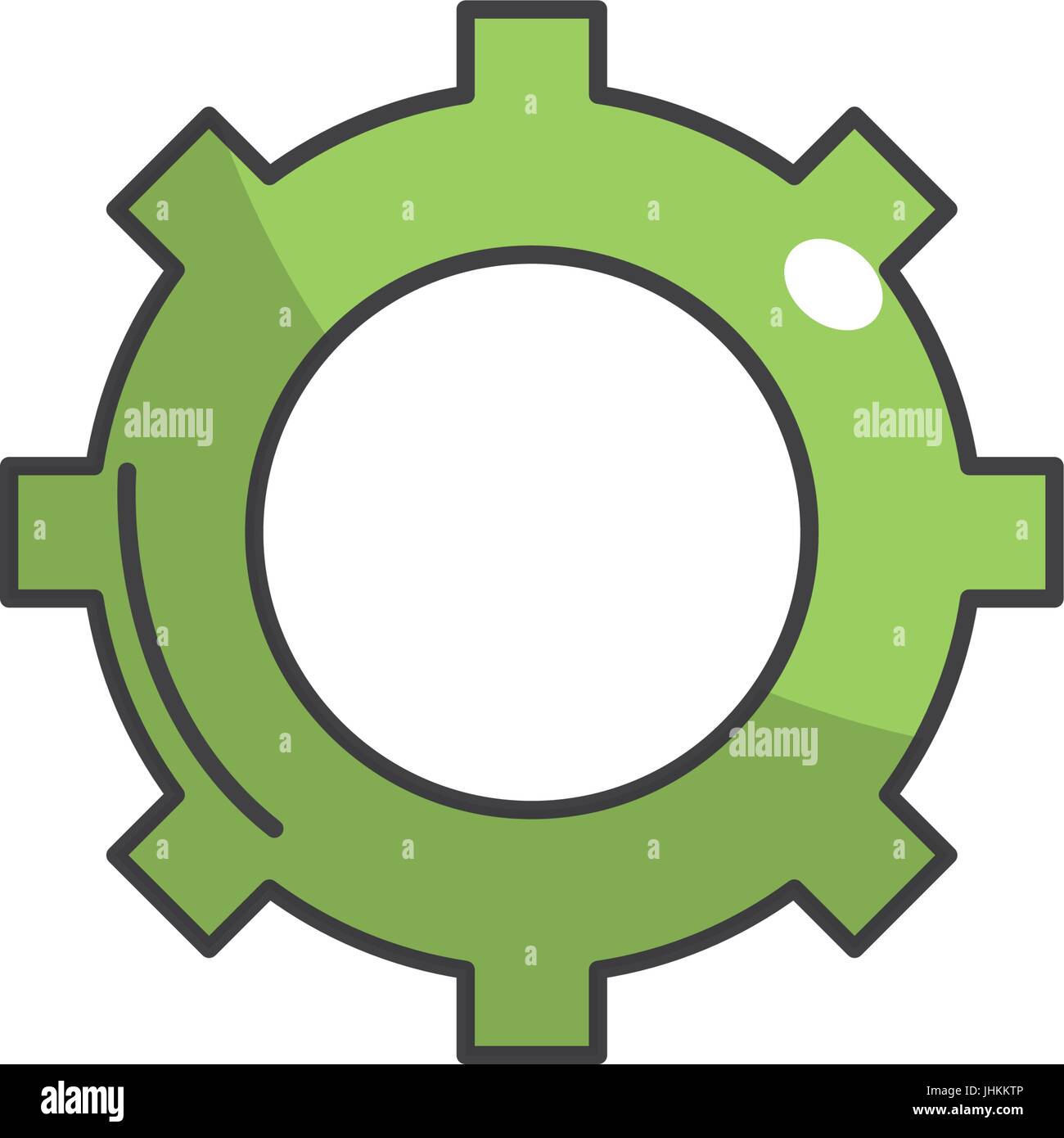 technology web tools symbol icon Stock Vector Image & Art - Alamy