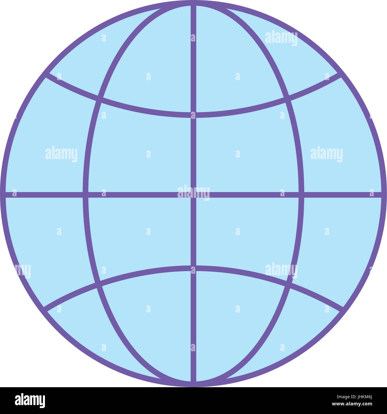 global earth planet to network connect Stock Vector Image & Art - Alamy