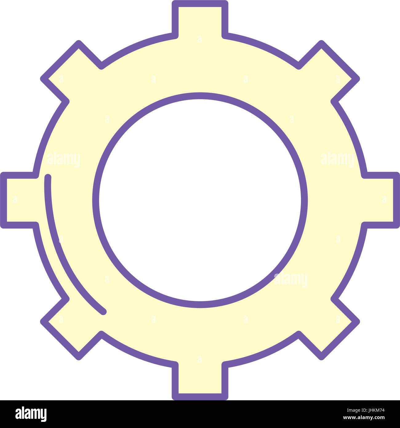 technology web tools symbol icon Stock Vector Image & Art - Alamy