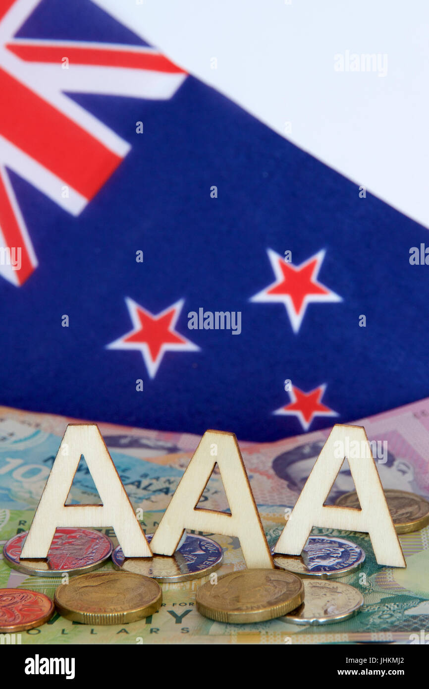 Triple a rating hi-res stock photography and images - Alamy