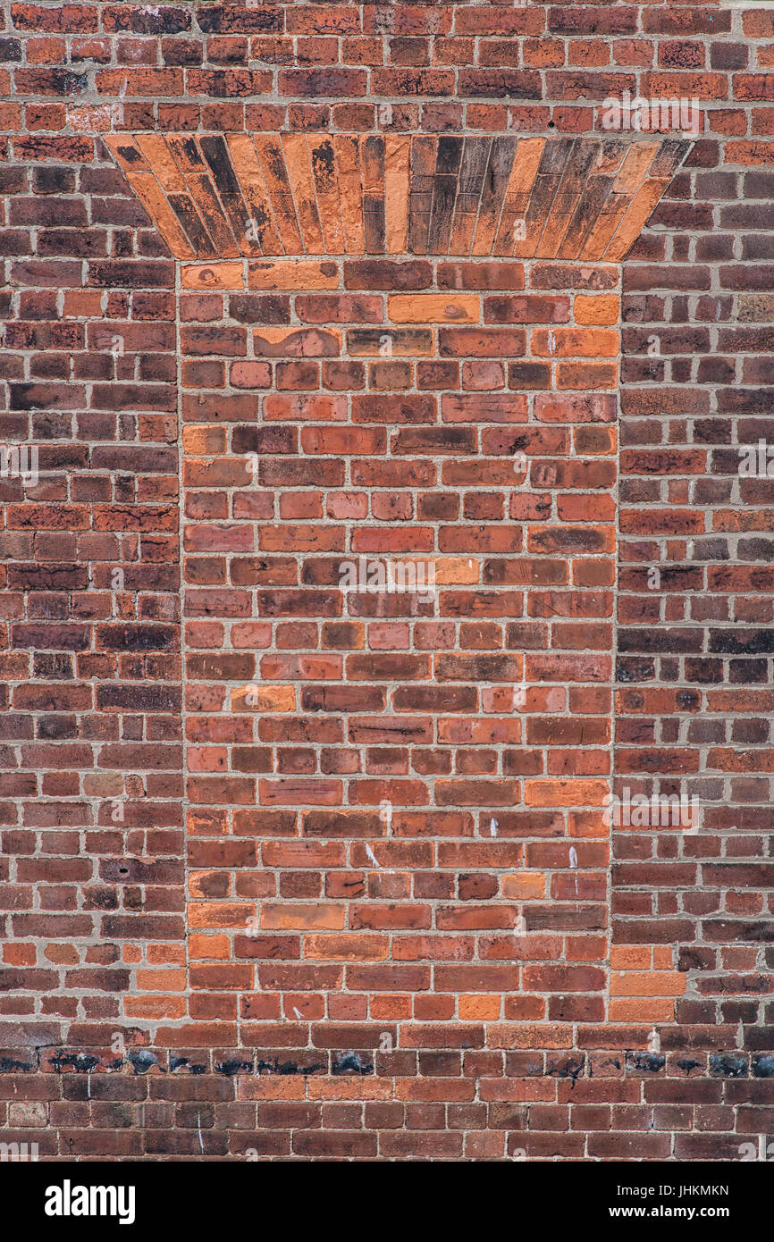 Header bricks hi-res stock photography and images - Alamy