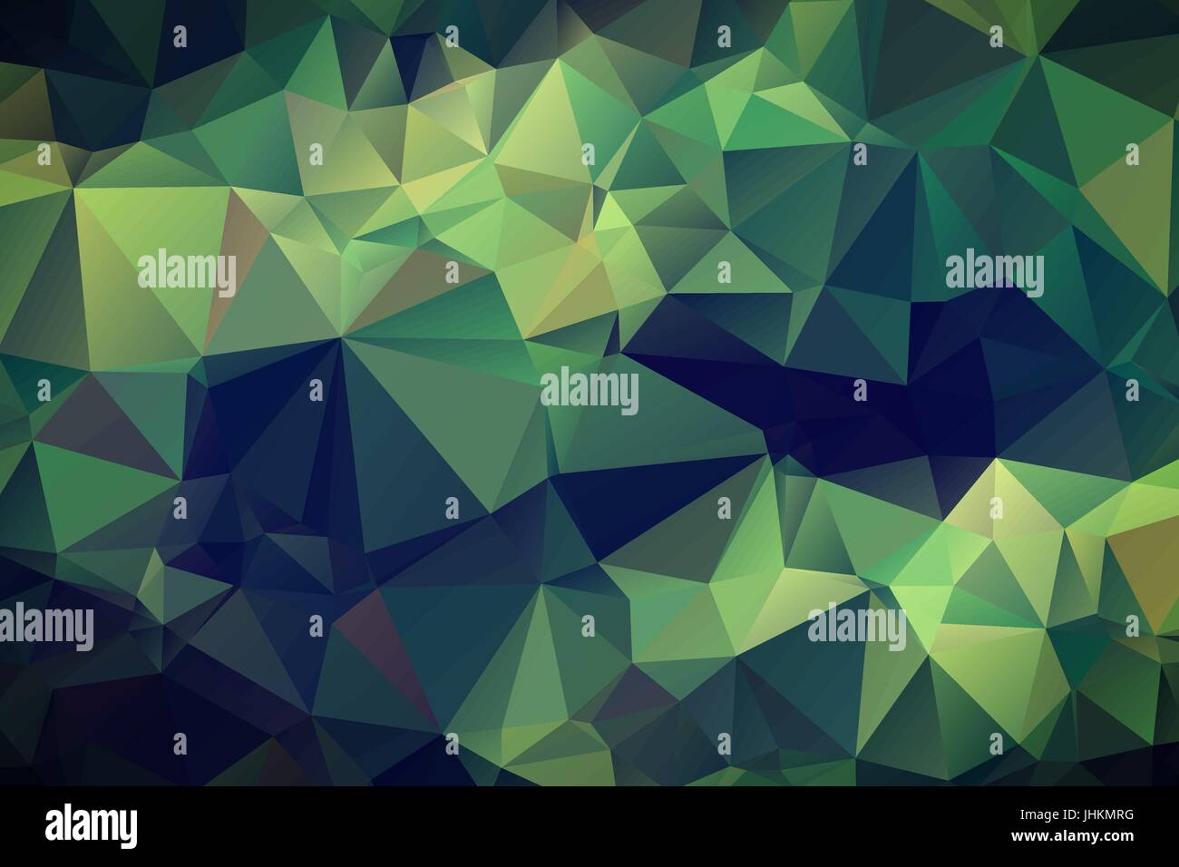 Abstract triangle background, modern geometric forms Stock Vector Image ...