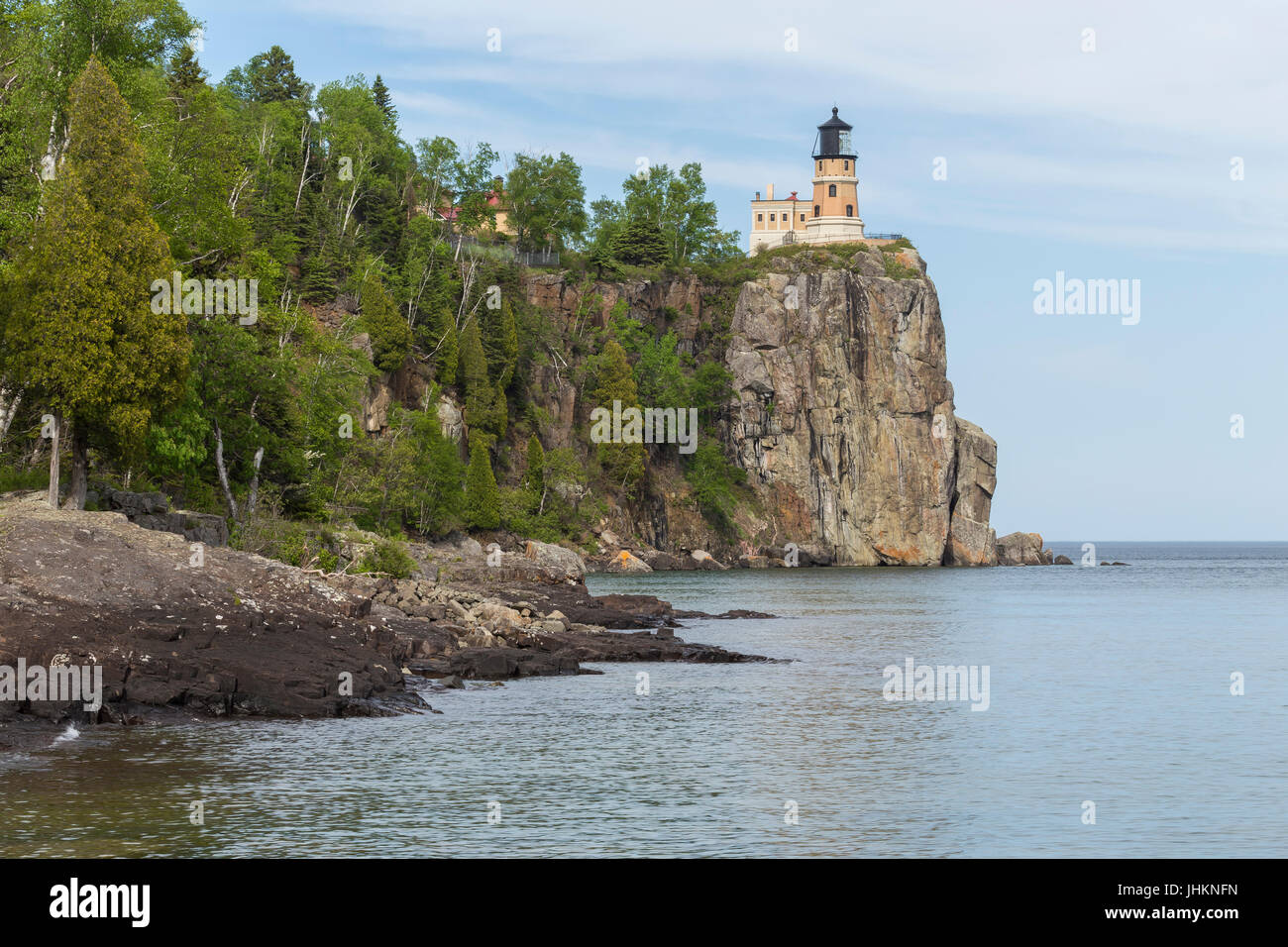 Split rock hi-res stock photography and images - Alamy