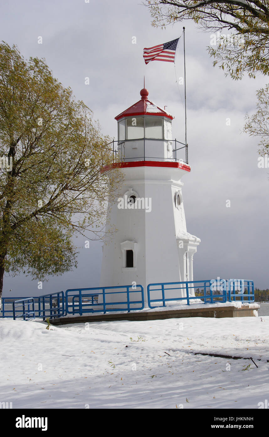 Cheboygan, michigan hi-res stock photography and images - Alamy