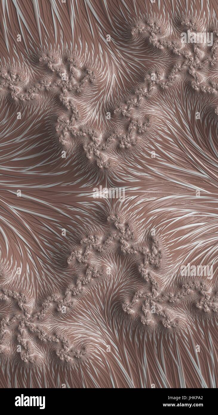 Abstract textured swirl pattern. Bold, colorful 3D illustration Stock ...