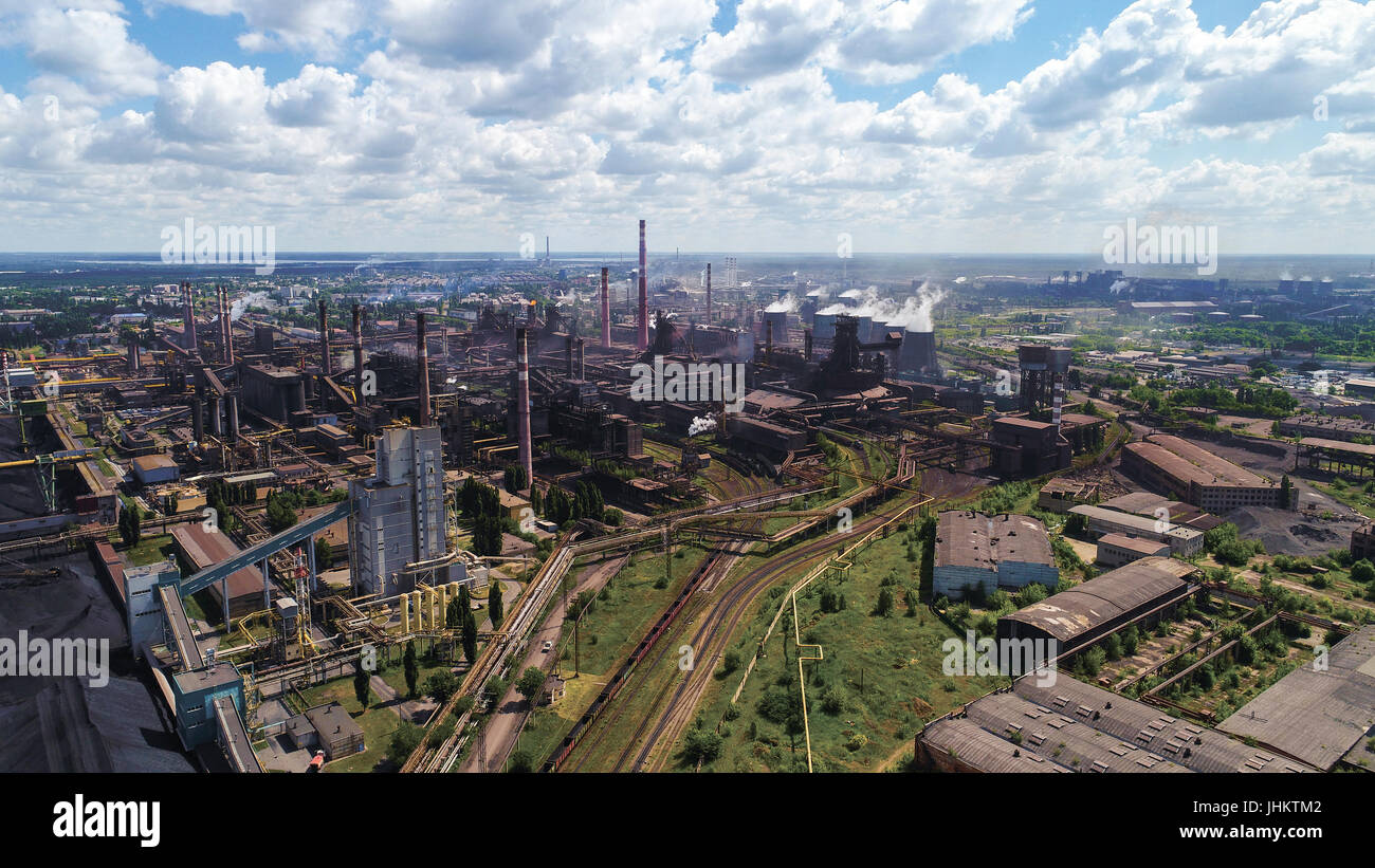 Nlmk russia hi-res stock photography and images - Alamy