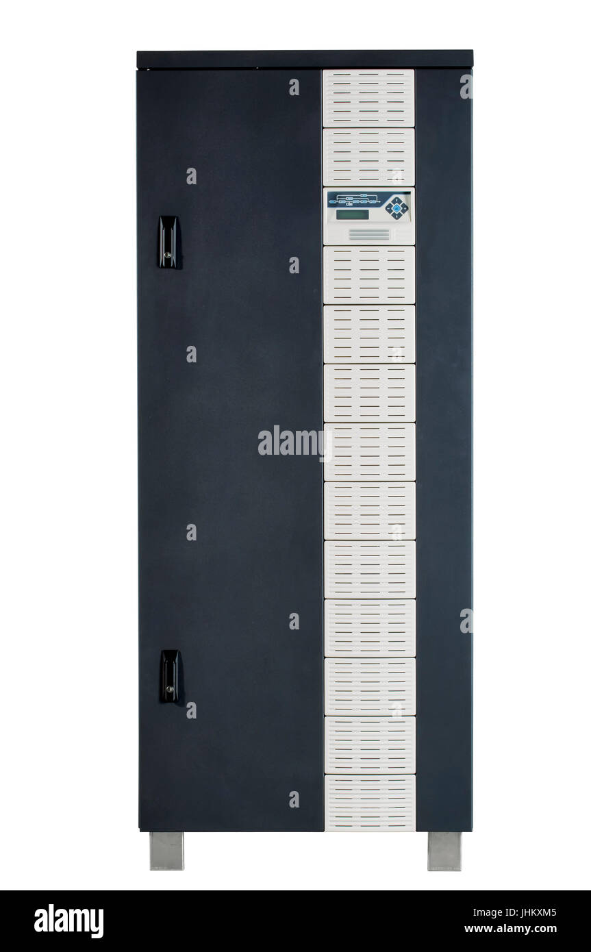 Electrical enclosure hi-res stock photography and images - Alamy