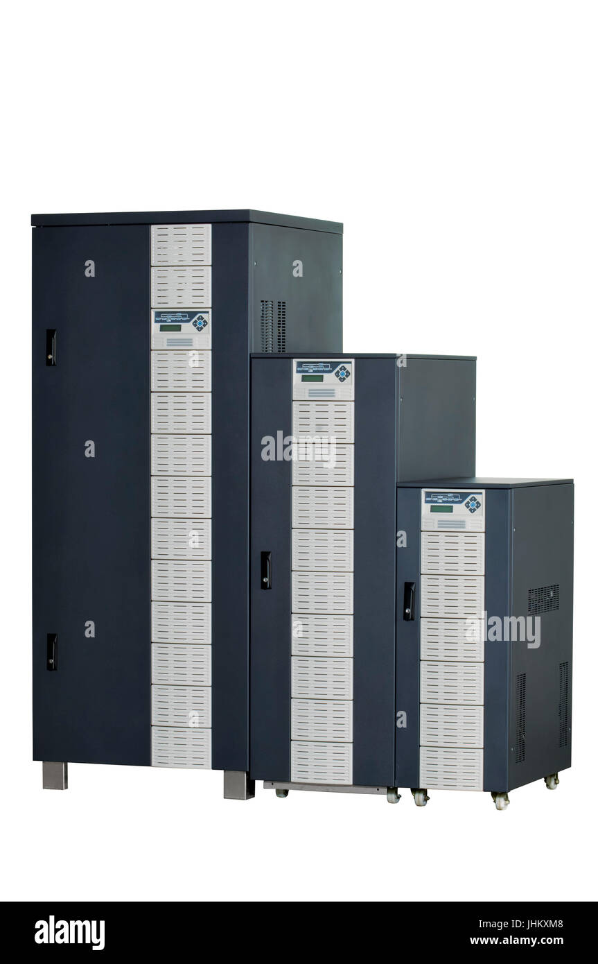 Electrical enclosure hi-res stock photography and images - Alamy