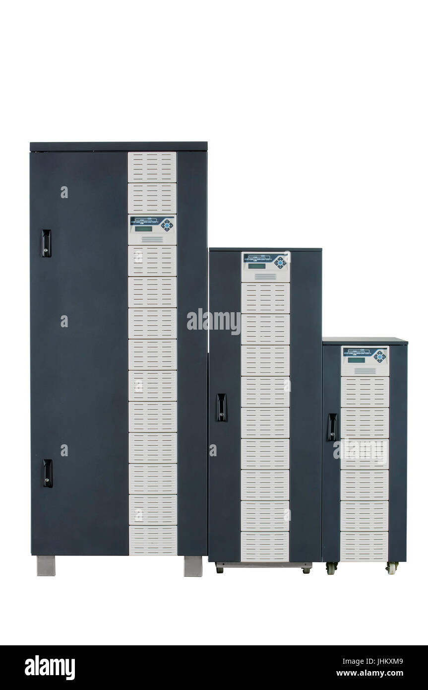 Electrical enclosure hi-res stock photography and images - Alamy