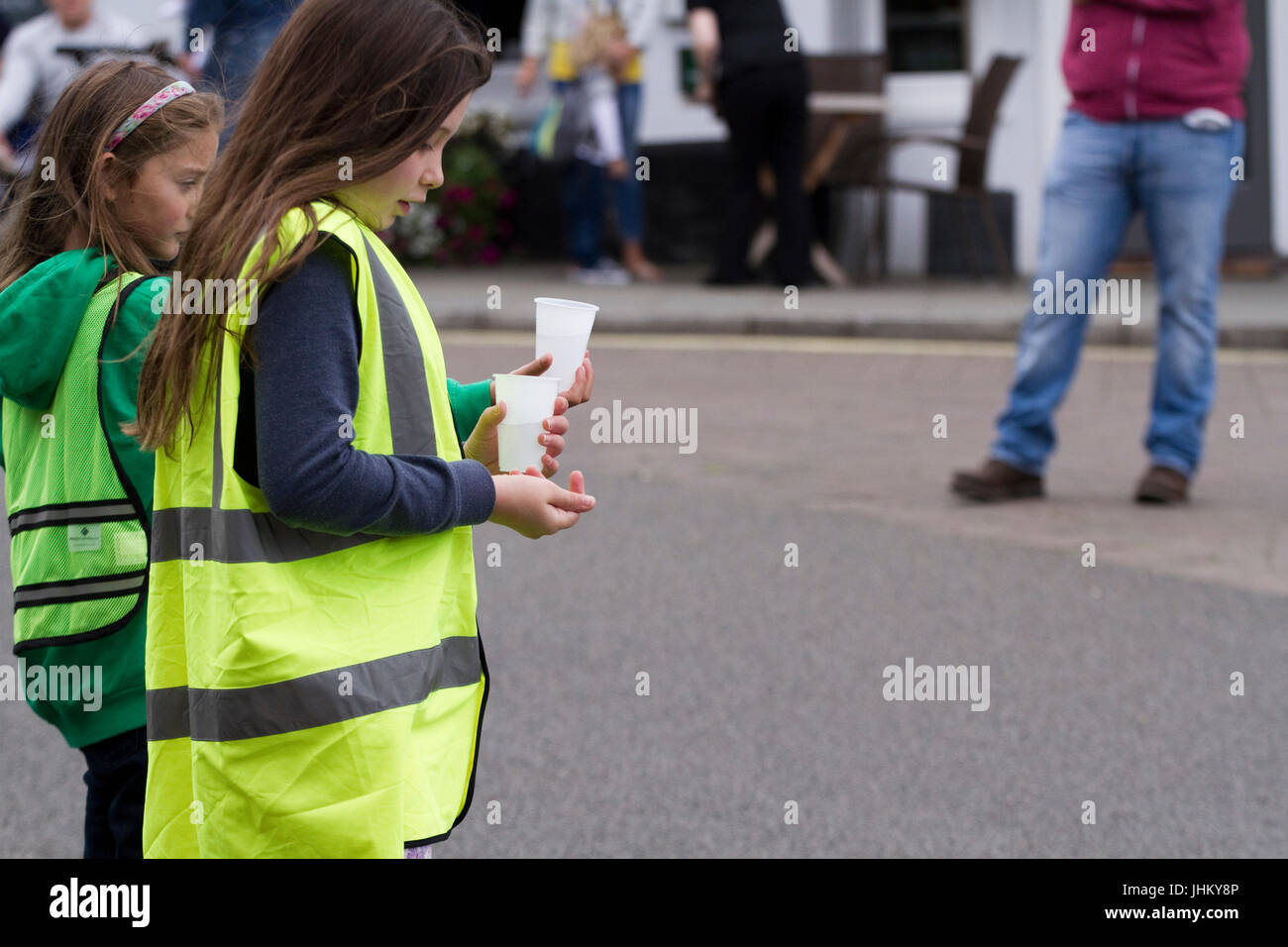 Open water 10km women hi-res stock photography and images - Alamy