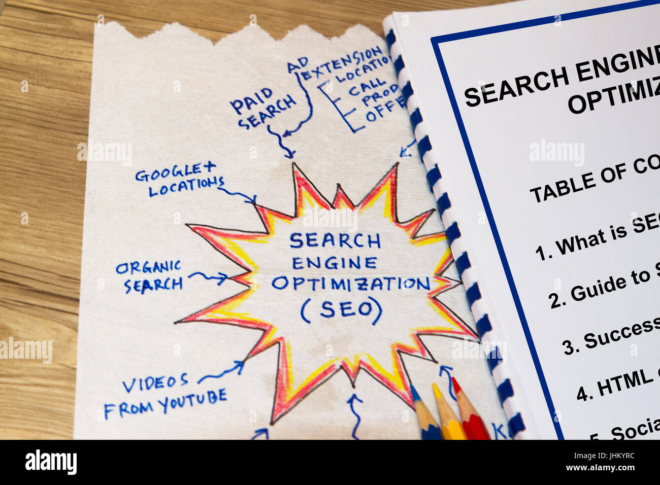 Training optimization hi-res stock photography and images - Alamy